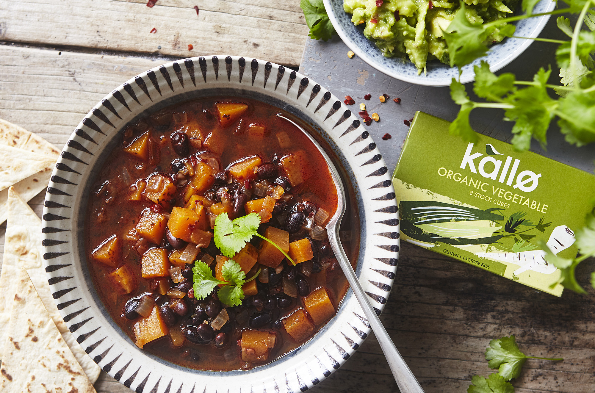 Recipes & toppings – Kallo