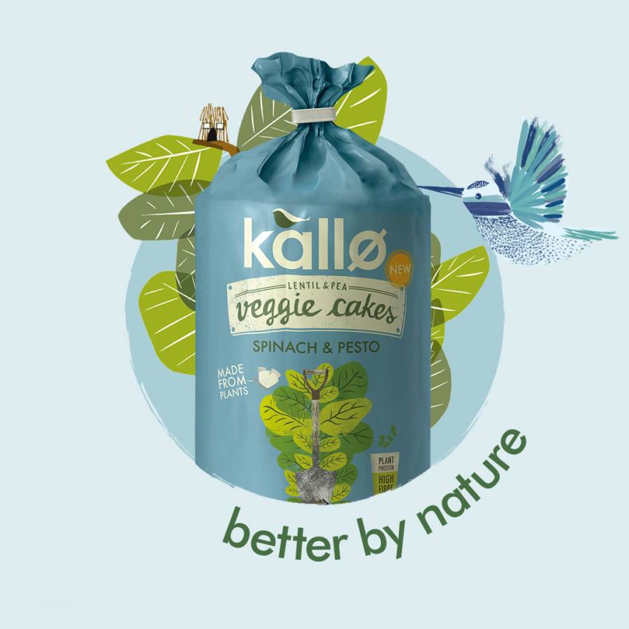 The Kallo way – Kallo