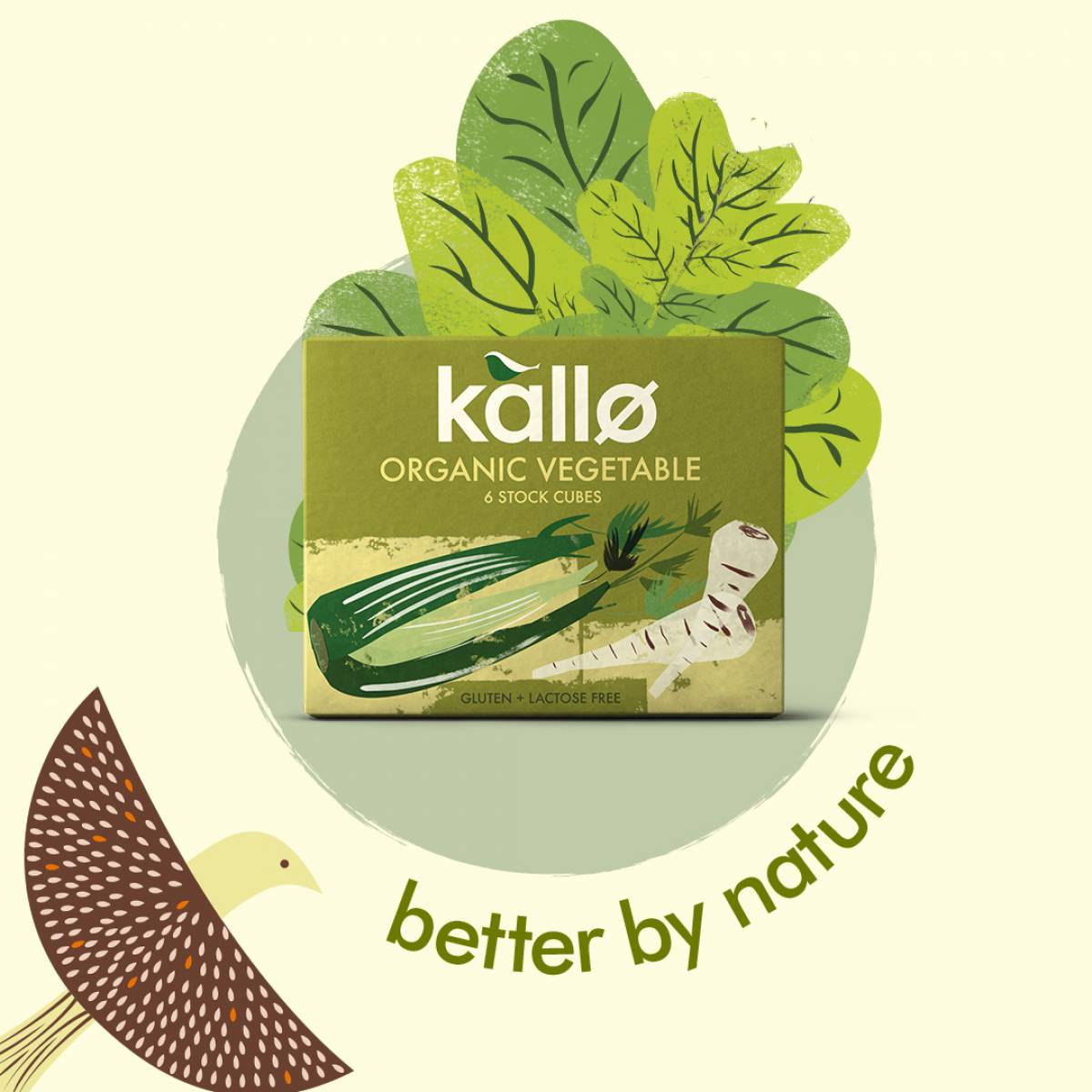 The Kallo way – Kallo