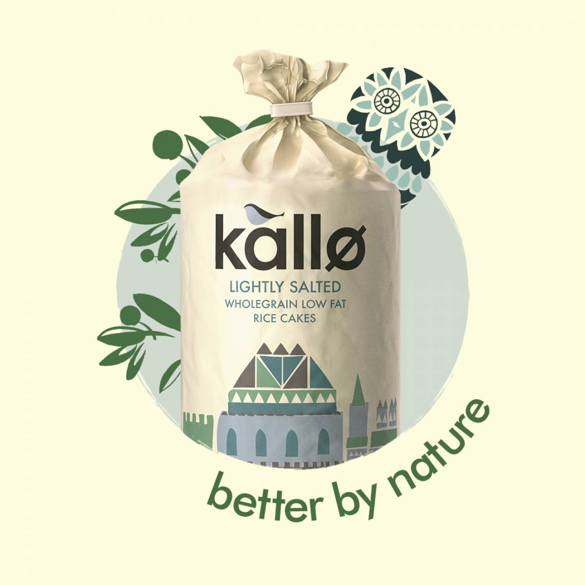 The Kallo way – Kallo