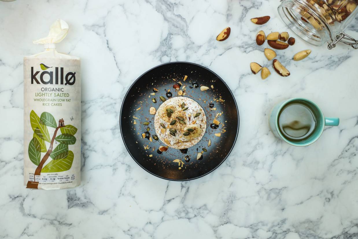 “Calm”Sweet Treat – Kallo